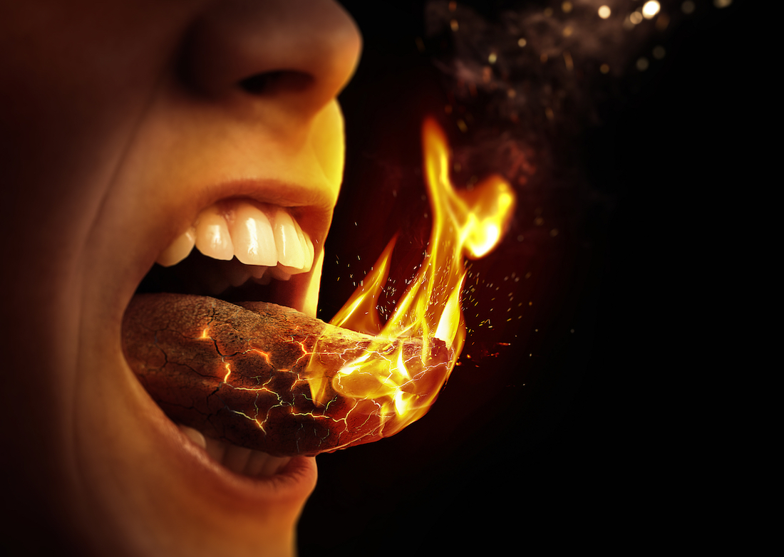 The Power of Mindful Speech: Two Tests to Keep Your Words in Check ...